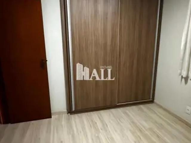 Apartamento, Centro, São José do Rio Preto