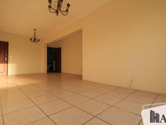 Apartamento com 3 dorms, Centro, São José do Rio Preto R$ 350 mil, Cod: 6782