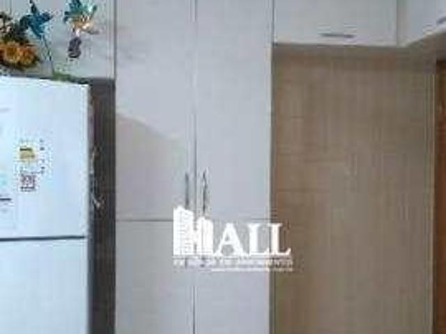 Apartamento com 3 dorms, Centro, São José do Rio Preto R$ 368 mil, Cod: 2073