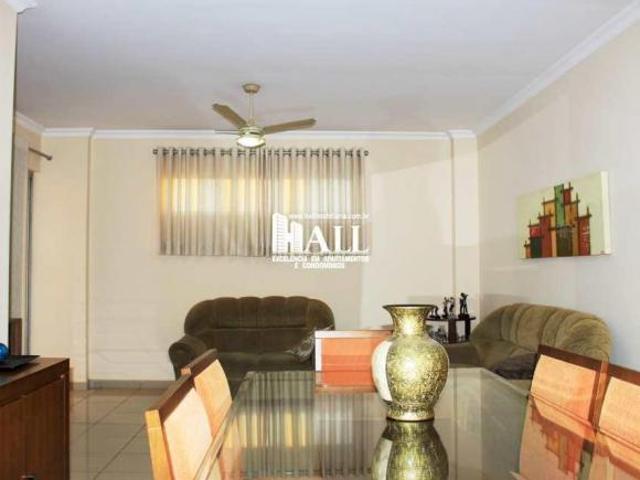 Apartamento com 3 dorms, Centro, São José do Rio Preto R$ 377 mil, Cod: 2613