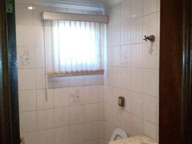 Apartamento com 3 dorms, Centro, São José do Rio Preto R$ 380 mil, Cod: 8528