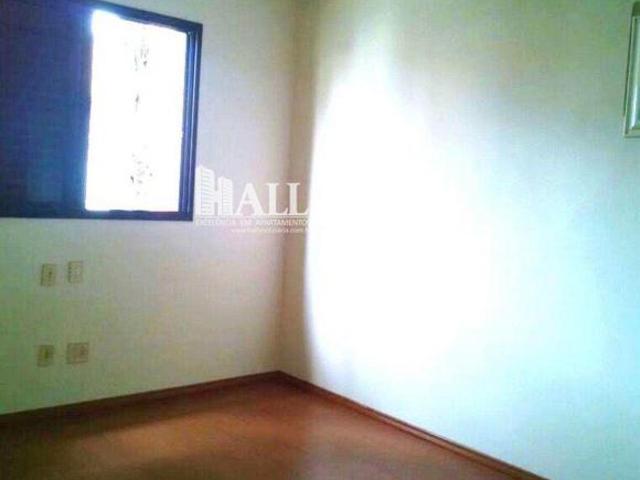 Apartamento com 3 dorms, Centro, São José do Rio Preto R$ 420 mil, Cod: 1750