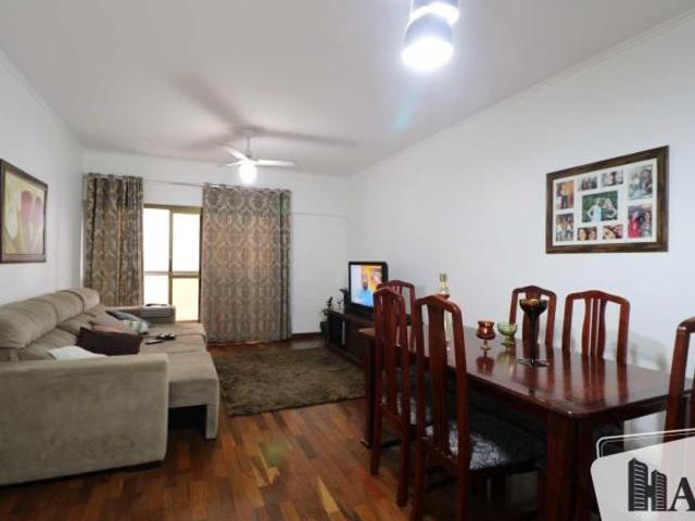 Apartamento com 3 quartos, Centro, São José do Rio Preto R$ 410 mil, Cod: 5899