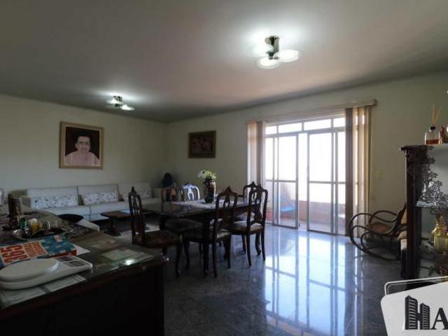 Apartamento com 3 dorms, Centro, São José do Rio Preto R$ 450 mil, Cod: 7097