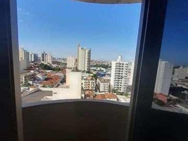 Apartamento com 3 dorms, Centro, São José do Rio Preto R$ 470 mil, Cod: 6371