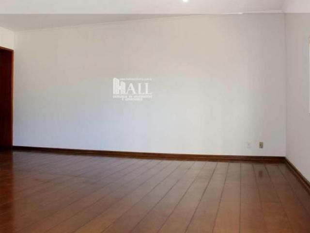 Apartamento com 3 dorms, Centro, São José do Rio Preto R$ 488 mil, Cod: 2682