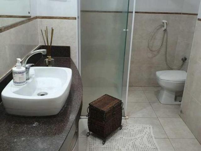Apartamento com 3 dorms, Centro, São José do Rio Preto R$ 500 mil, Cod: 7728