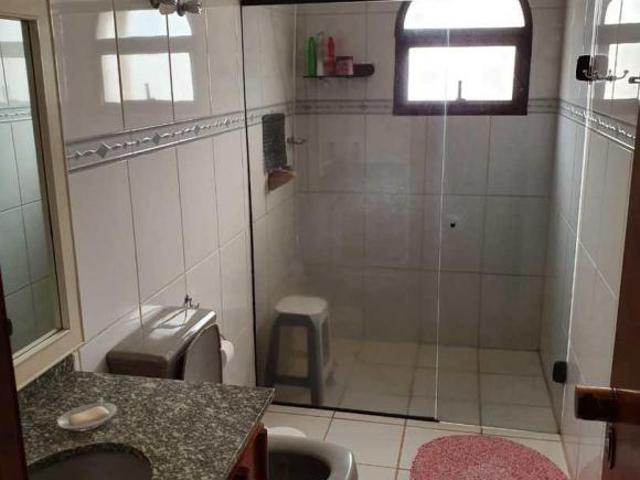 Apartamento com 3 dorms, Centro, São José do Rio Preto R$ 510 mil, Cod: 8484
