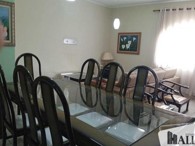 Apartamento com 3 dorms, Centro, São José do Rio Preto R$ 550 mil, Cod: 11865