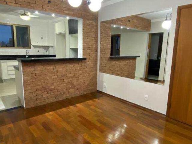 Apartamento com 3 dorms, Centro, São José do Rio Preto R$ 550 mil, Cod: 11962