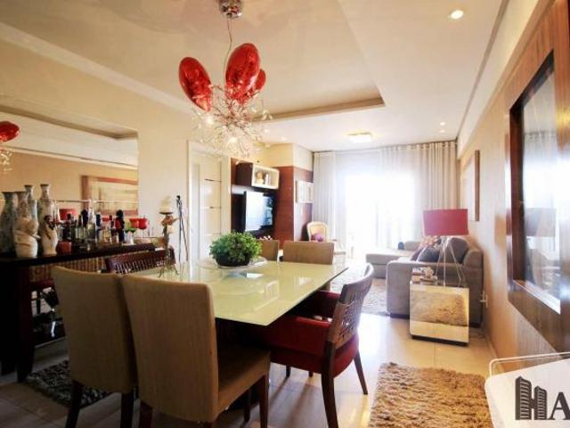 Apartamento com 3 dorms, Centro, São José do Rio Preto R$ 550 mil, Cod: 2896