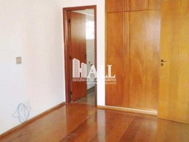 Apartamento com 3 dorms, Centro, São José do Rio Preto R$ 595 mil, Cod: 1073