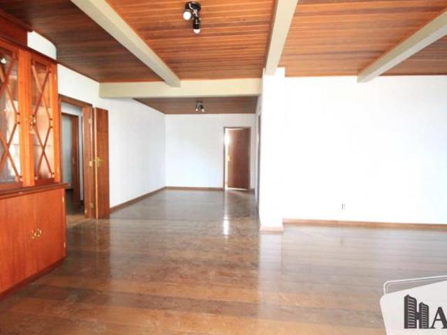 Apartamento com 3 dorms, Centro, São José do Rio Preto R$ 600 mil, Cod: 4994
