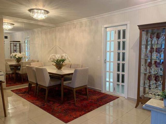 Apartamento com 3 dorms, Centro, São José do Rio Preto R$ 630 mil, Cod: 5344