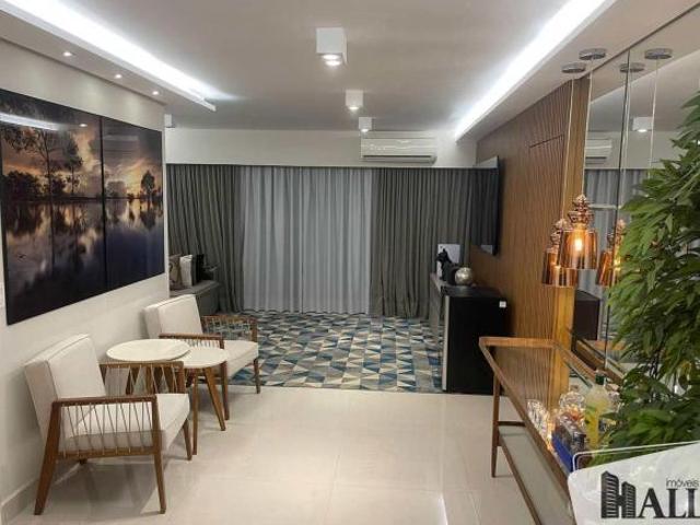 Apartamento com 3 dorms, Centro, São José do Rio Preto R$ 700 mil, Cod: 11864