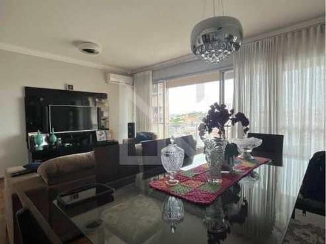 Apartamento com 3 dorms, Centro, São José do Rio Preto R$ 750 mil, Cod: 1950