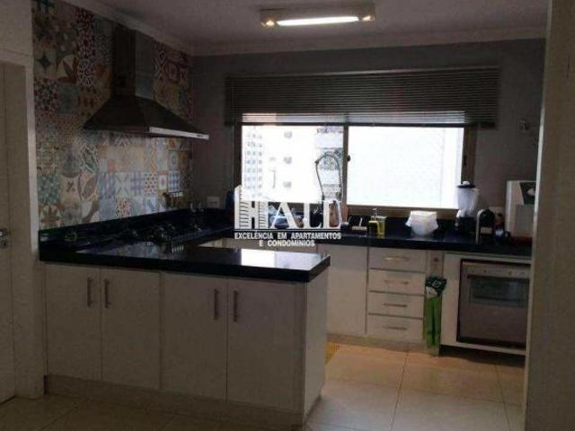 Apartamento com 3 dorms, Centro, São José do Rio Preto R$ 778 mil, Cod: 4038