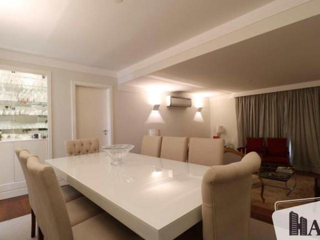 Apartamento com 3 dorms, Centro, São José do Rio Preto R$ 900 mil, Cod: 4925