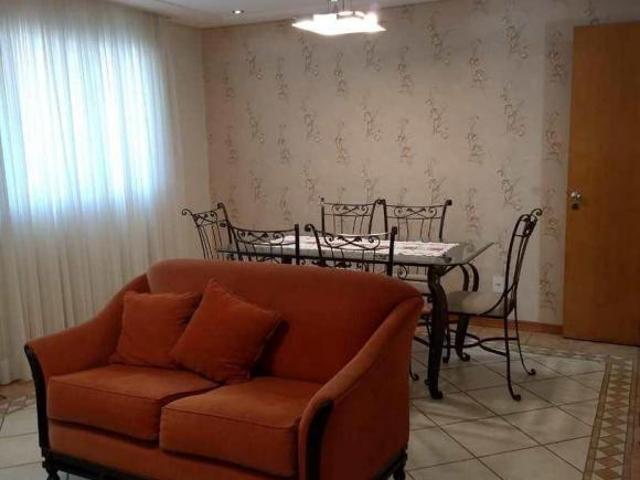 Apartamento com 3 dorms, Centro, Suzano R$ 750 mil, Cod: 2010