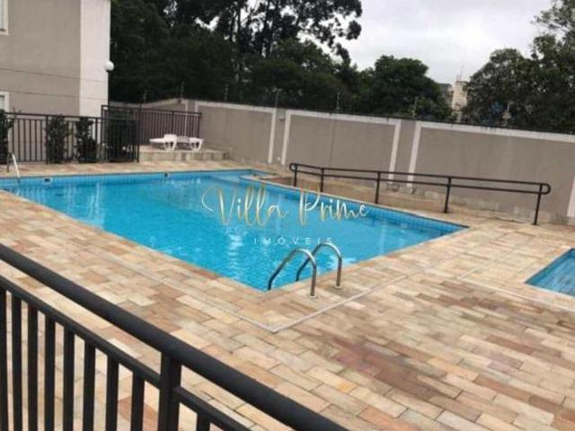 Apartamento com 3 dorms, Centro, Poá R$ 420 mil, Cod: 427