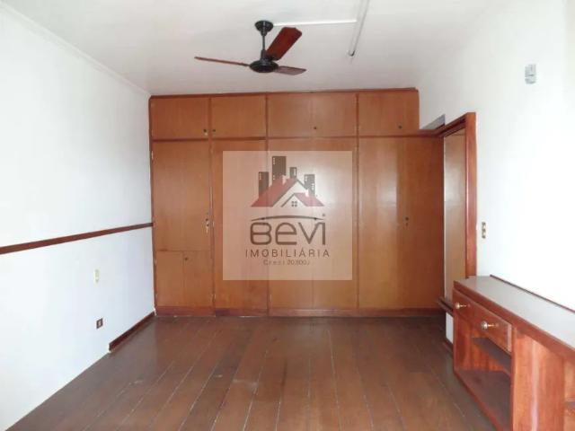 Apartamento com 3 dorms, Centro, Piracicaba R$ 505 mil, Cod: 2751