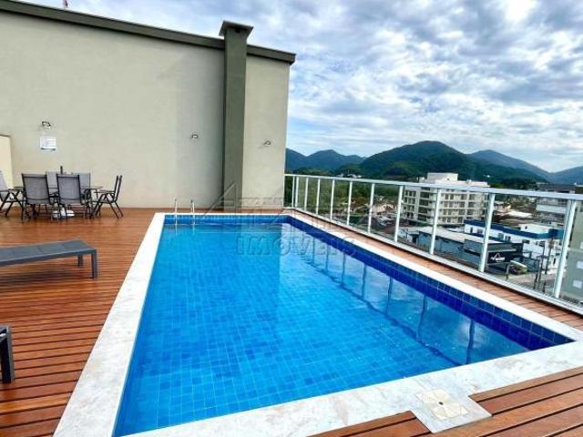 Apartamento com 3 dorms, Centro, Ubatuba R$ 1.17 mi, Cod: 3908