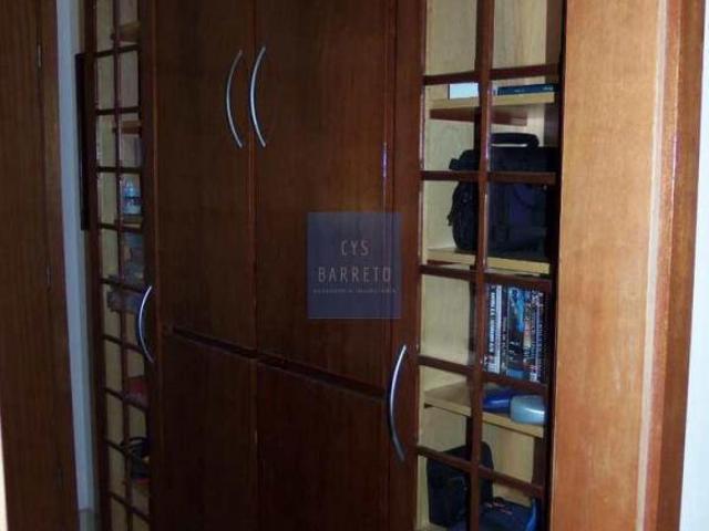 Apartamento com 3 dorms, Chácara Klabin, São Paulo R$ 1.1 mi, Cod: 1689