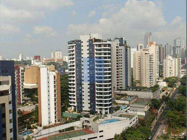 Apartamento com 3 dorms, Chácara Klabin, São Paulo R$ 1.35 mi, Cod: 193