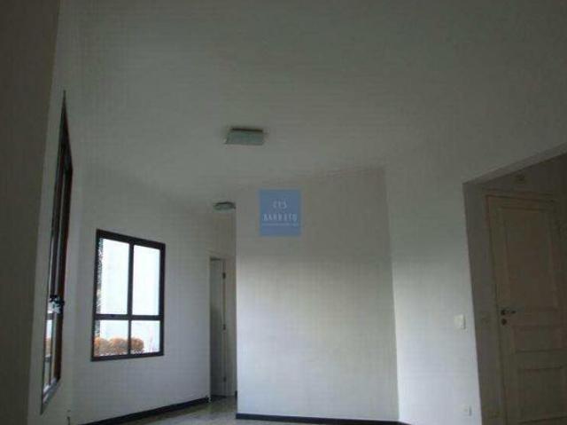 Apartamento com 3 dorms, Chácara Klabin, São Paulo R$ 1.5 mi, Cod: 315