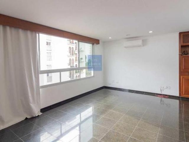 Apartamento com 3 dorms, Consolação, São Paulo R$ 1.17 mi, Cod: 2440