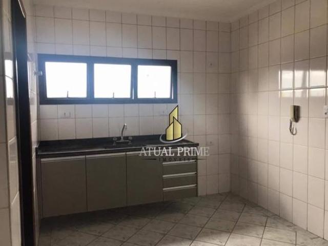 Apartamento com 3 Dorms e Suíte – 105m² Frente para Av. Sol o Dia Todo!