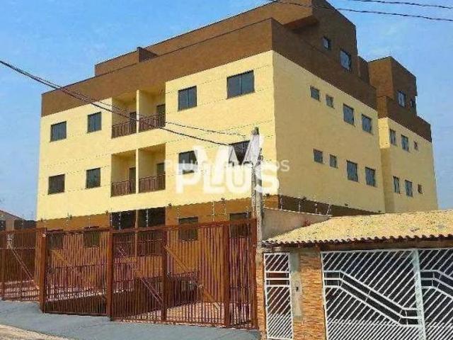Apartamento com 3 dorms, Edificio Residencial Adelly, Sorocaba R$ 378 mil, Cod: 219522