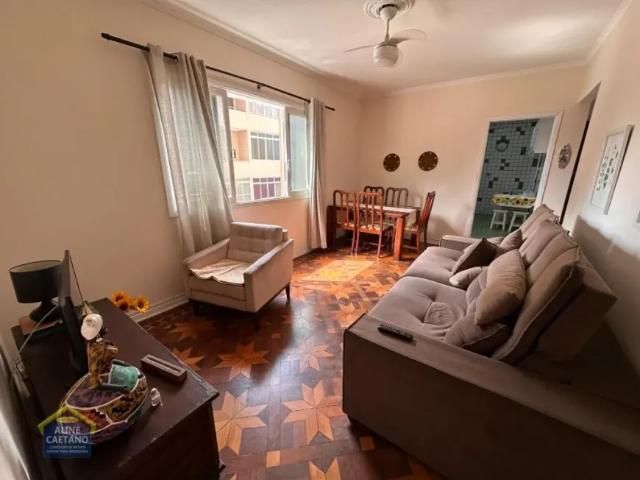 Apartamento 3 dorms em Prédio Frente Mar na Ocian R$ 450mil!