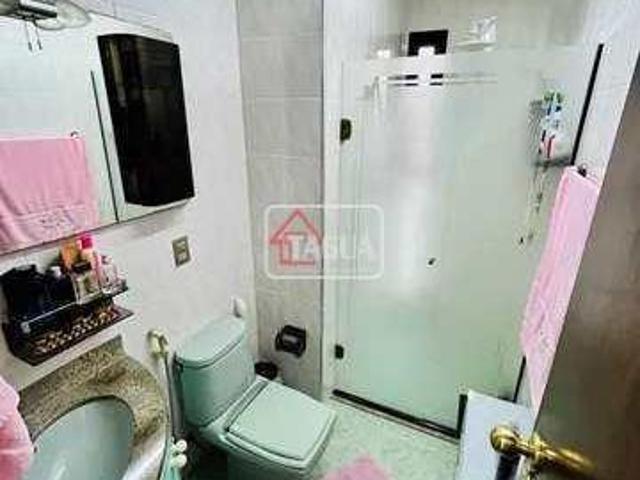 Apartamento com 3 dorms, Embaré, Santos R$ 1.100mi, Cod: 47