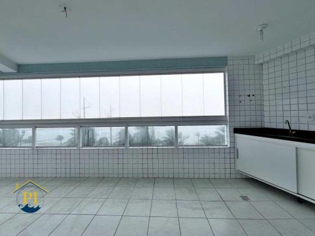 Apartamento com 3 dorms, Flórida, Praia Grande R$ 750 mil, Cod: 2812