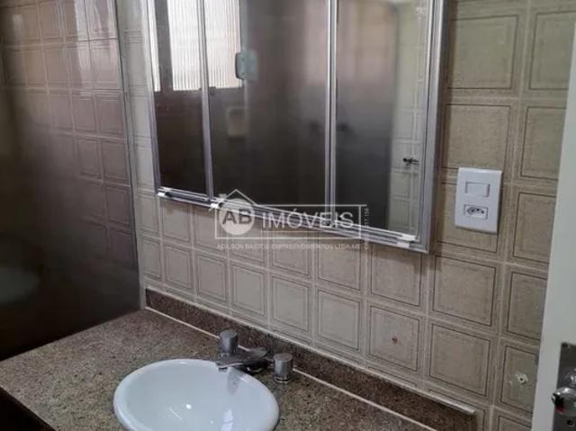 Apartamento com 3 dorms, Gonzaga, Santos R$ 1.33 mi, Cod: 4869