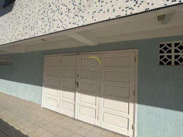 Apartamento com 3 dorms, Gonzaga, Santos R$ 700 mil, Cod: 5329