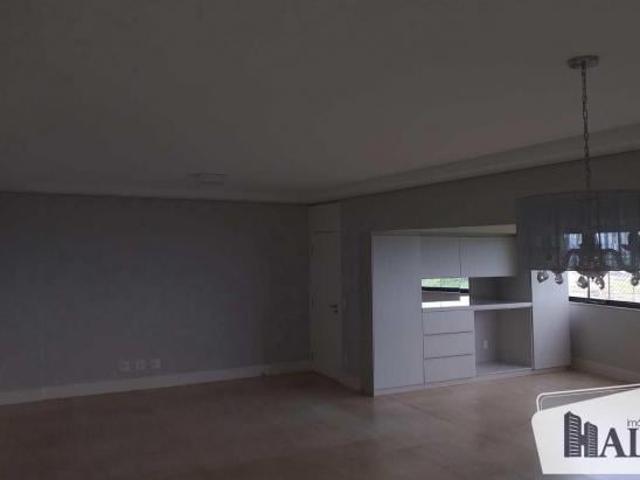 Apartamento com 3 dorms, Green Fields Residence Club, São José do Rio Preto R$ 1.25 mi, Cod: 14834