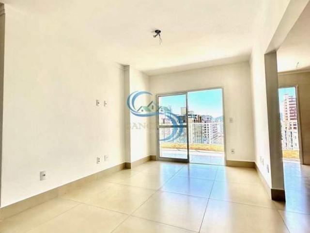 Apartamento com 3 dorms, Guilhermina, Praia Grande