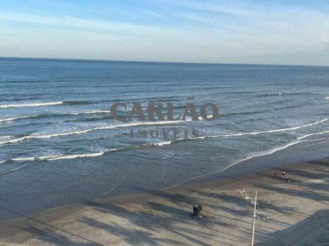 Apartamento com 3 dorms, Guilhermina, Praia Grande R$ 665 mil, Cod: 354536