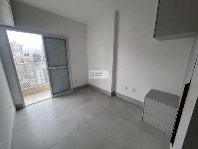 Apartamento com 3 dorms, Guilhermina, Praia Grande R$ 995 mil, Cod: 5053