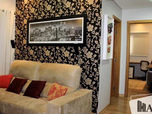 Apartamento com 3 quartos, Higienópolis, São José do Rio Preto R$ 570 mil, Cod: 2258