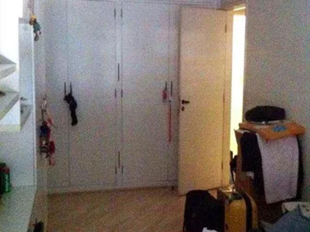 Apartamento com 3 dorms, Higienópolis, São Paulo R$ 1.94 mi, Cod: 3214