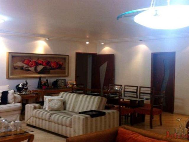 Apartamento com 3 dorms, Higienópolis, São Paulo R$ 1.94 mi, Cod: 3214