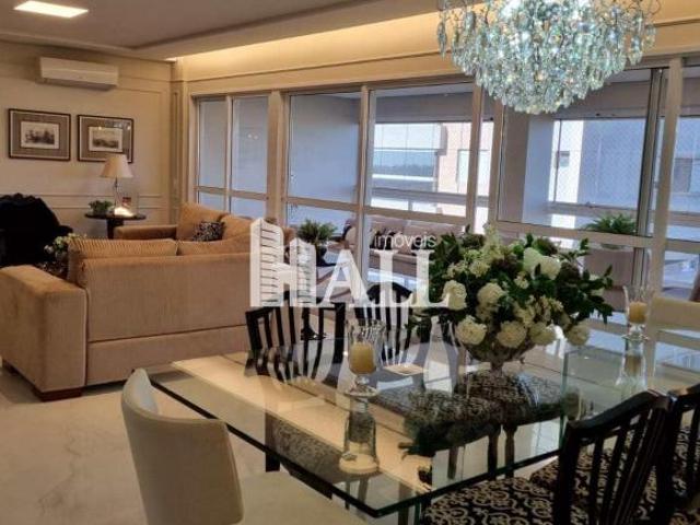 Apartamento com 3 dorms, Iguatemi, São José do Rio Preto R$ 1.95 mi, Cod: 13634