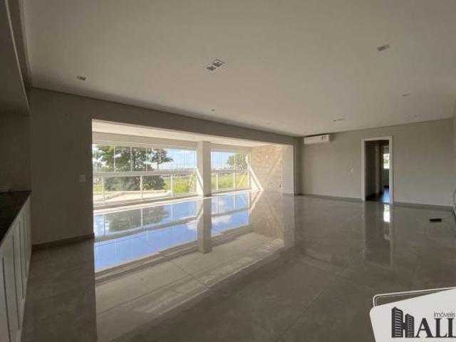 Apartamento com 3 dorms, Iguatemi, São José do Rio Preto R$ 2.5 mi, Cod: 10088