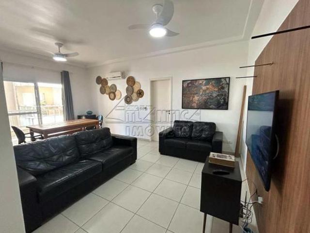Apartamento com 3 dorms, Itagua, Ubatuba R$ 1.1 mi, Cod: 4289