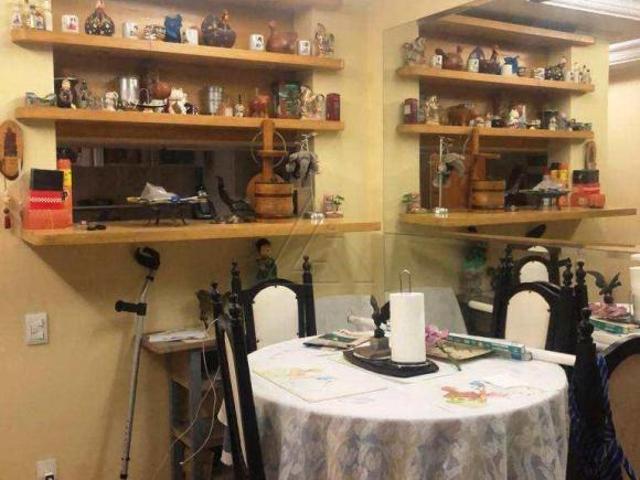 Apartamento com 3 dorms, Jardim Ampliação, São Paulo R$ 440 mil, Cod: 4701