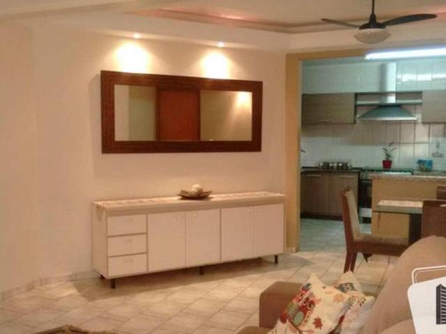 Apartamento com 3 dorms, Jardim Bela Vista, São José do Rio Preto R$ 330 mil, Cod: 790