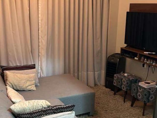Apartamento com 3 dorms, Jardim Bela Vista, São José do Rio Preto R$ 380 mil, Cod: 14096